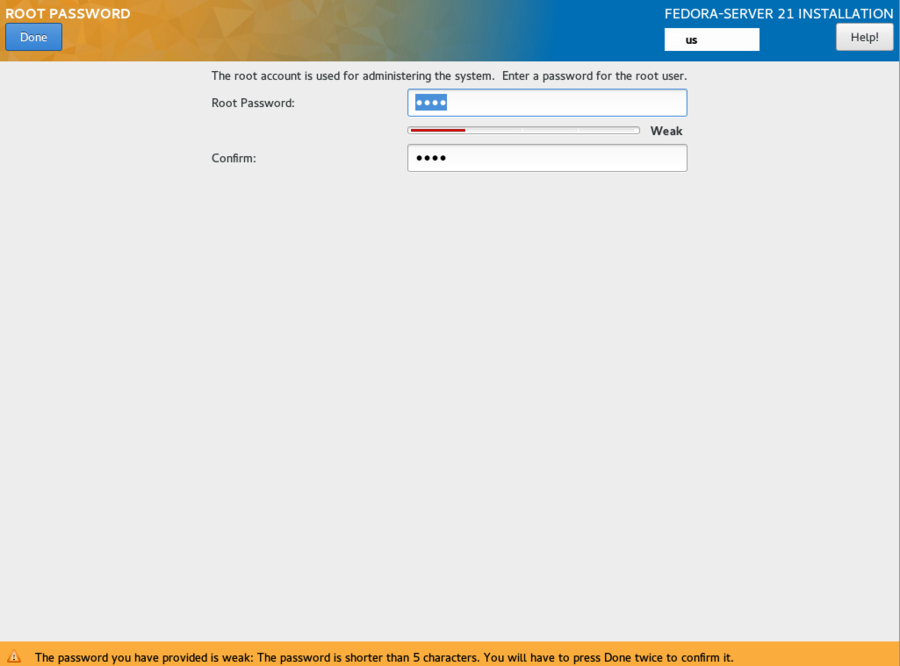 Amahi 8 Install - Amahi Wiki