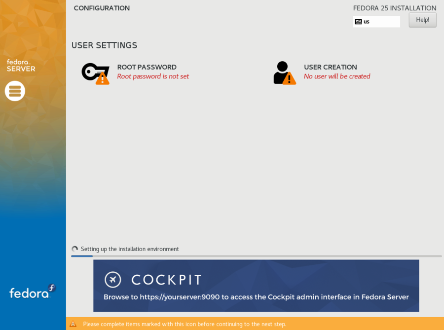 Amahi 10 Install - Amahi Wiki