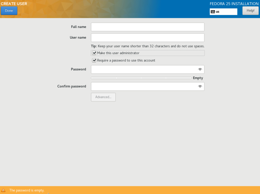 Amahi 10 Install - Amahi Wiki