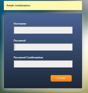 Amahi 11 Express DVD Install - Amahi Wiki