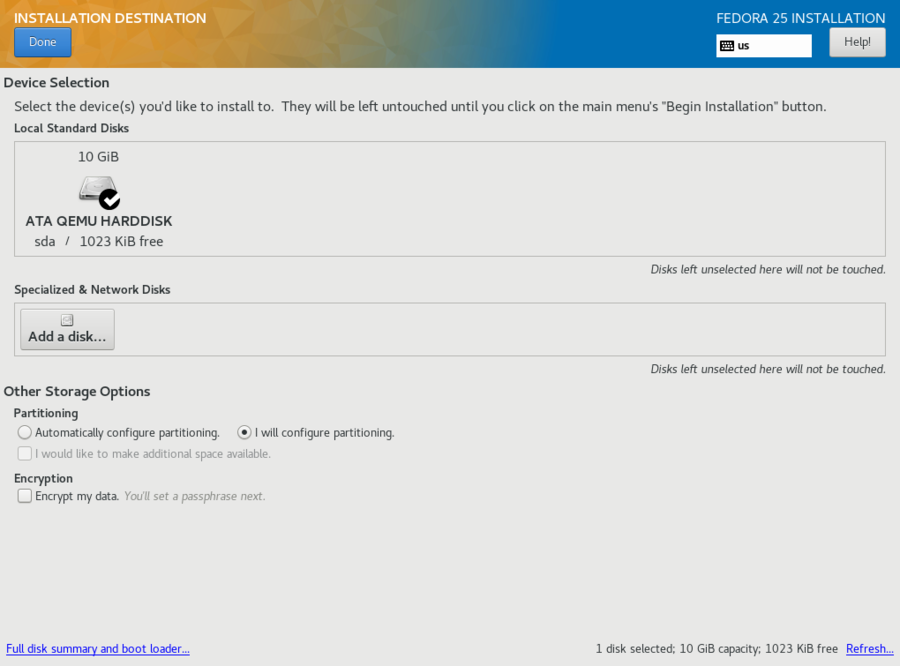 Amahi 10 Install - Amahi Wiki