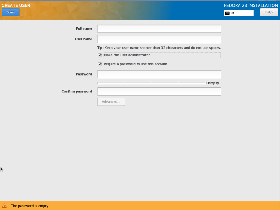 Amahi 9 Install - Amahi Wiki